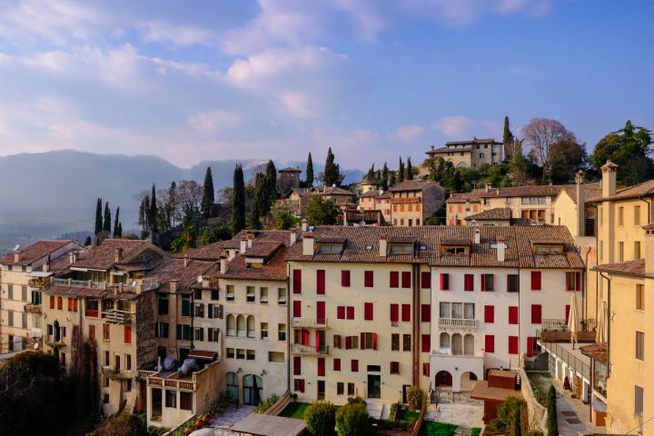 Italy Slow Cities Tour: 12-Day North to South Journey