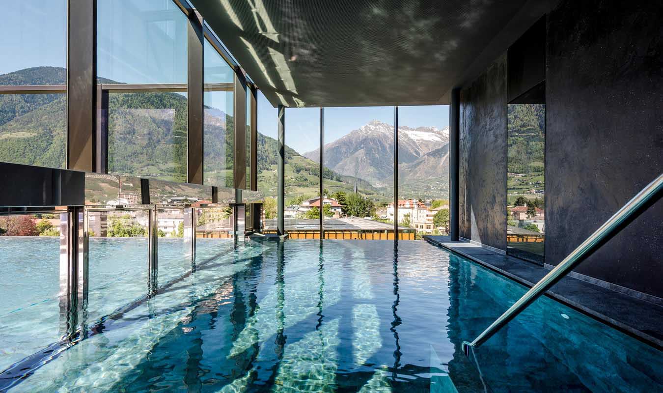 Northern Italy Spas: Mountain Retreats & Thermal Waters