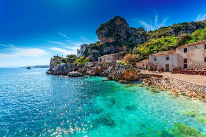 Sicilia Wine and Nature: Explore Sicily's Essence